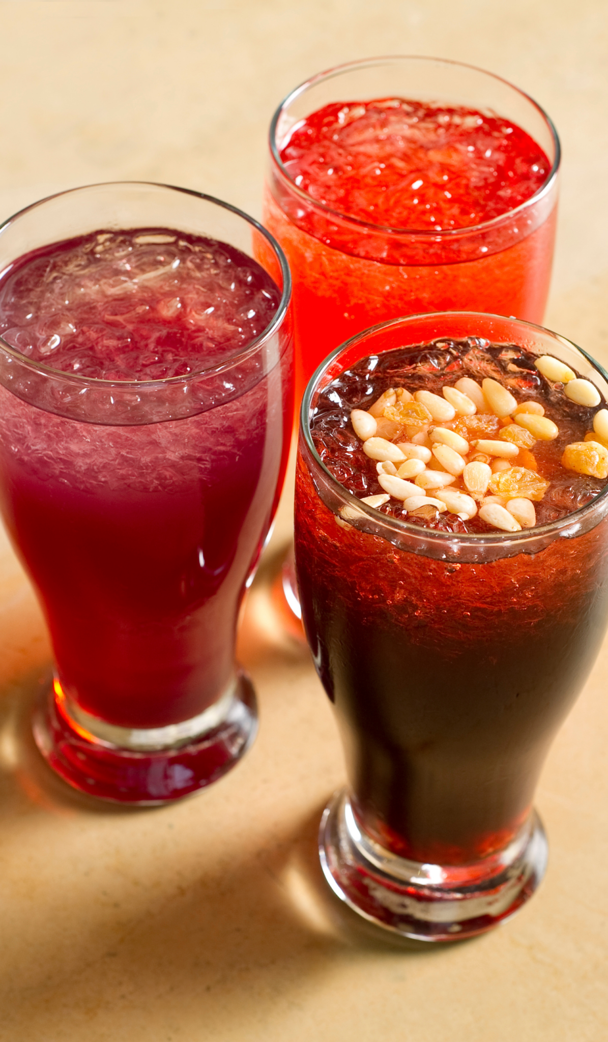 Sips of Culture: Summer Drinks from Around the World - NaTakallam