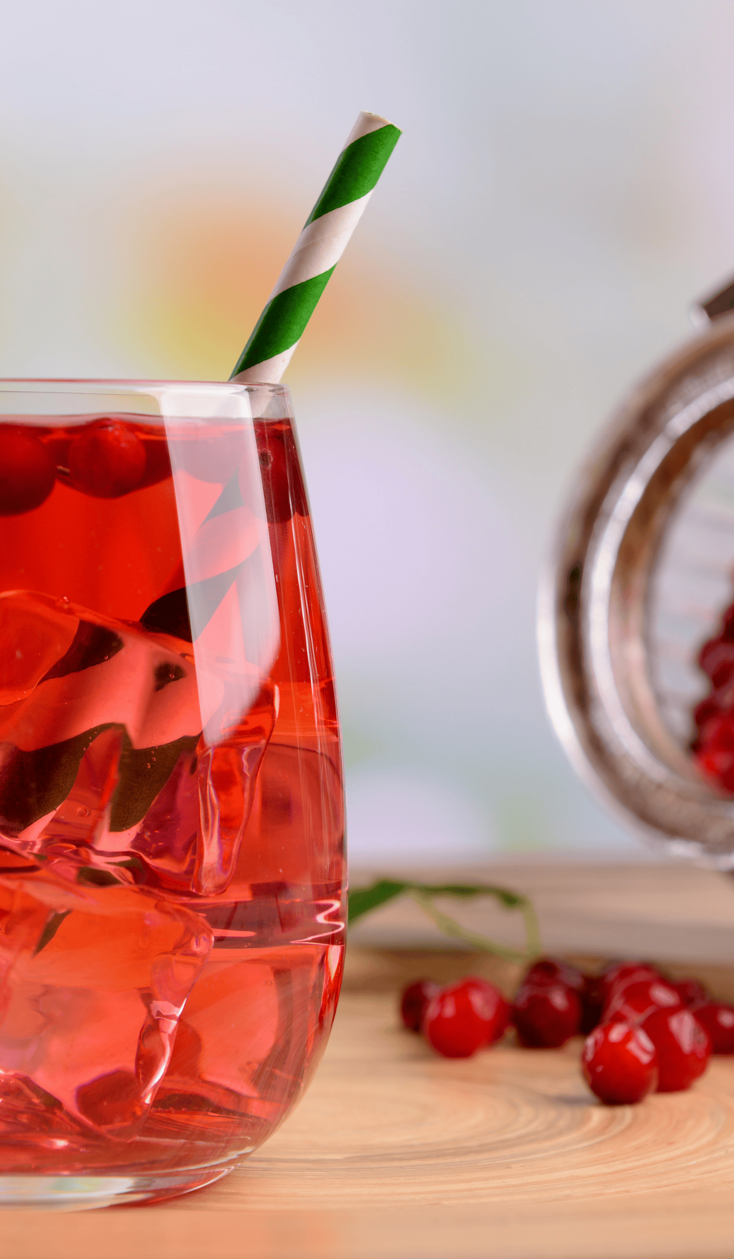 Sips of Culture: Summer Drinks from Around the World - NaTakallam
